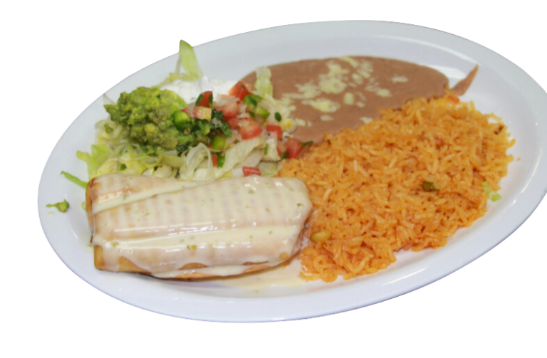 Specials – El Nopal Tapatio Restaurant