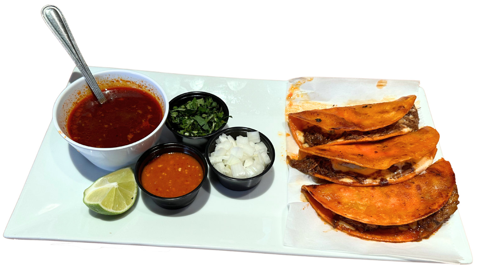 Specials – El Nopal Tapatio Restaurant