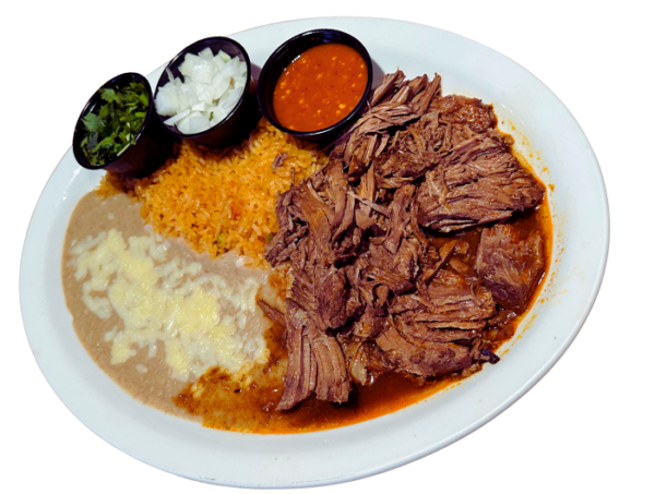 Specials – El Nopal Tapatio Restaurant
