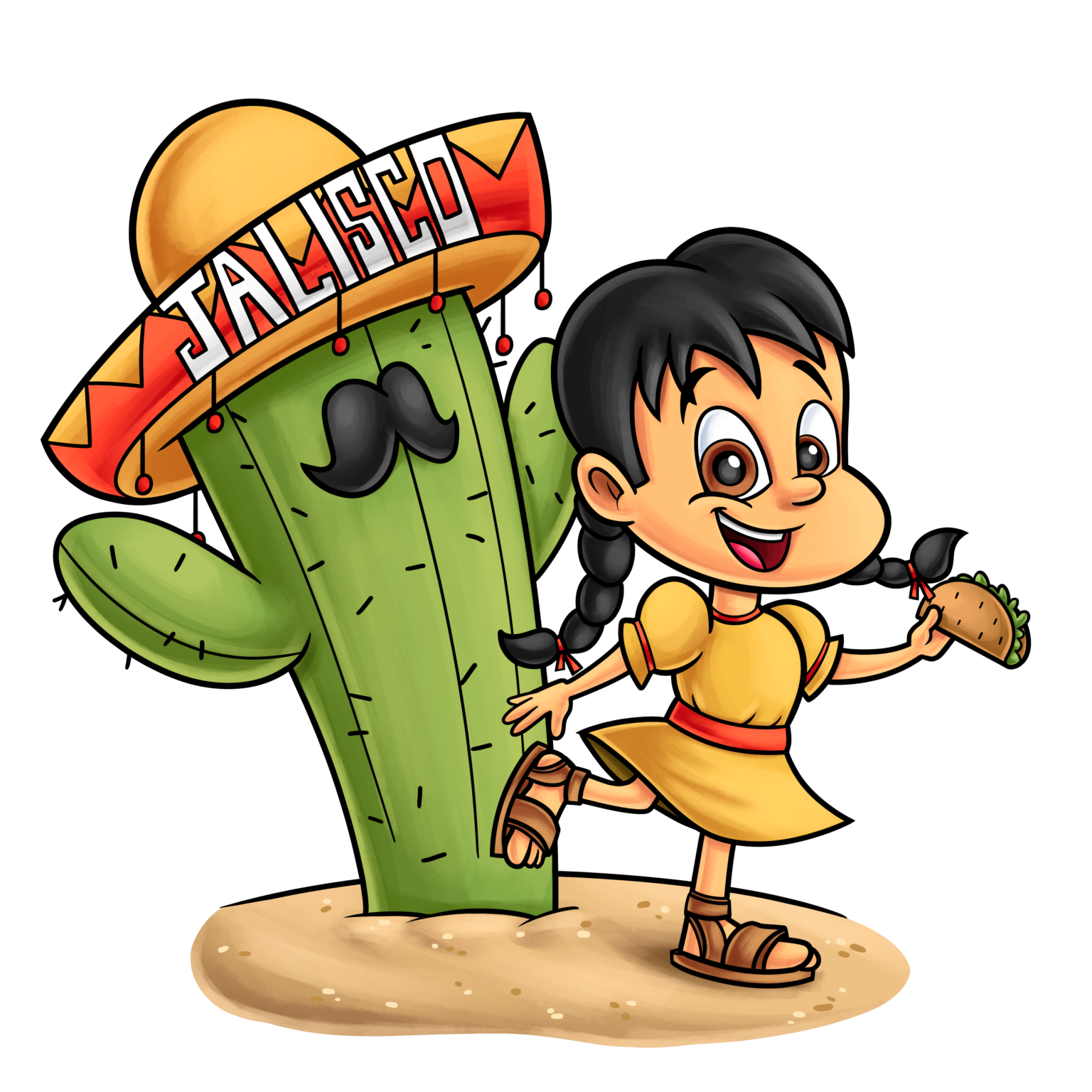 El Nopal Tapatio Restaurant